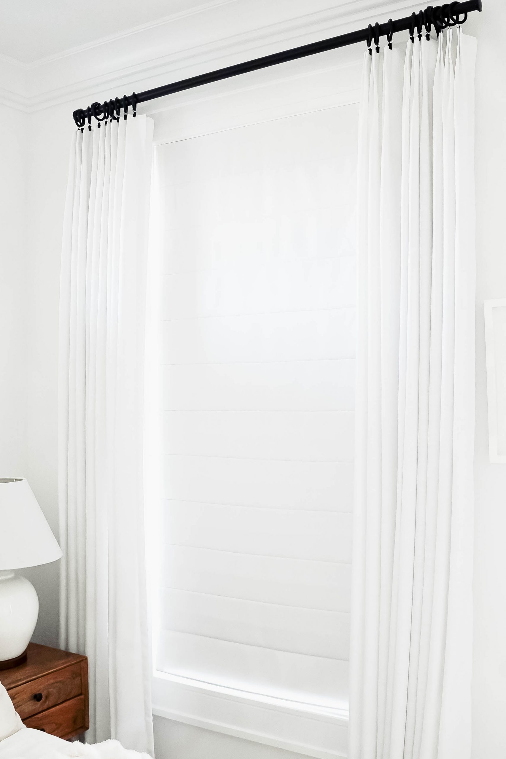 A Guide To Buying Affordable Online Custom Window Treatments - Red ...